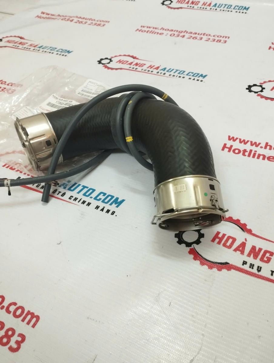 Ống dẫn khí làm mát trung gian Toyota Hilux 1GD Xịn, Chính Hãng | 17302 ...