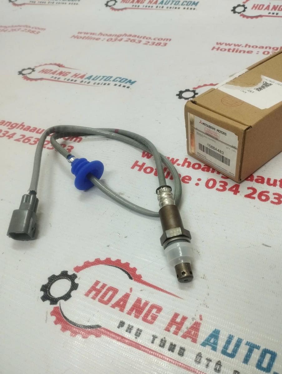 Cảm biến Oxy Mitsubishi Xpander xịn chính hãng | 1588A483
