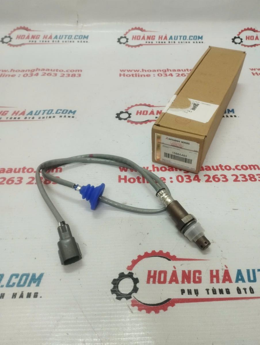 Cảm biến Oxy Mitsubishi Xpander xịn chính hãng | 1588A483
